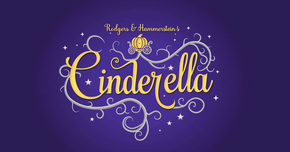 Cinderella — SPOT! Theater Goirle | Theater De Leest