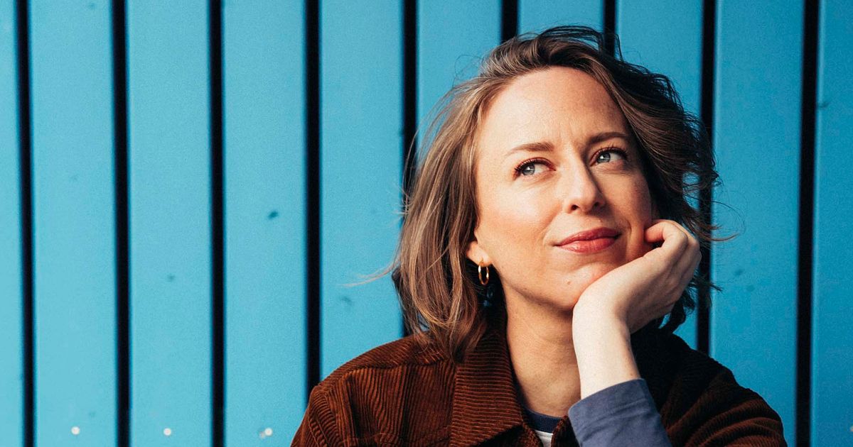 Stephanie Struijk — Altijd En Nooit | Theater De Leest